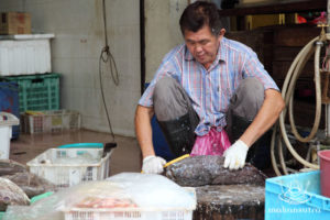 Makansutra | To The Wet Markets in Penang