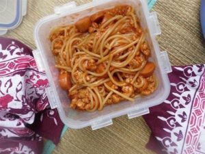 Makansutra | Goodies in a Pinoy’s Picnic Basket