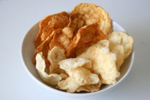 Makansutra | The Belinjo Nut